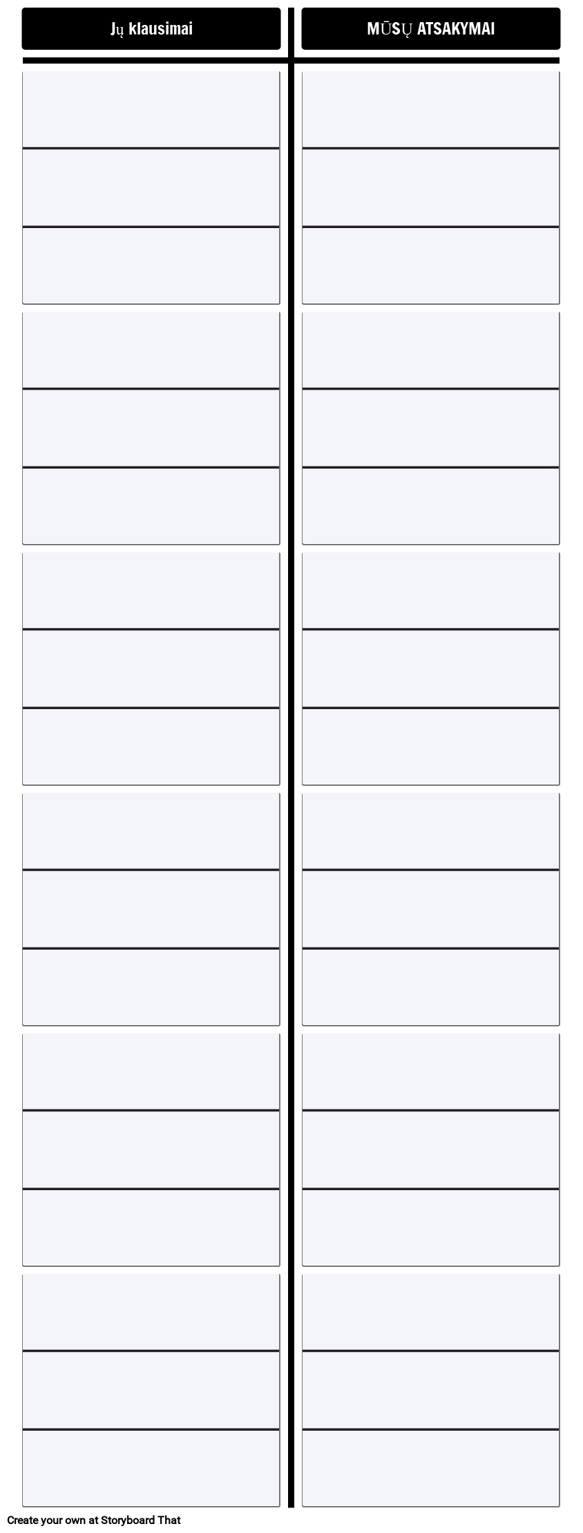 „flowsheet Template“ Siužetinės Linijos Iki Lt Examples 0623
