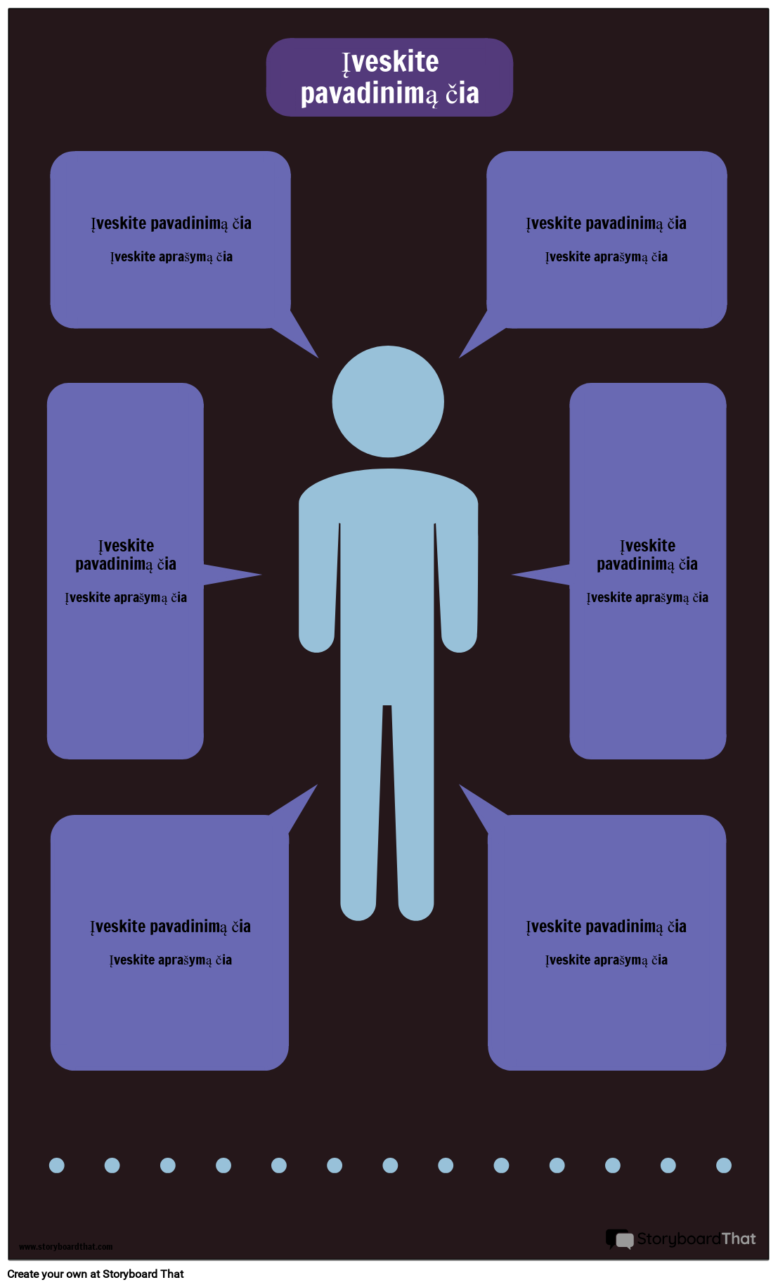 1 Asmeninė Informacija القصة المصورة من قبل lt-examples