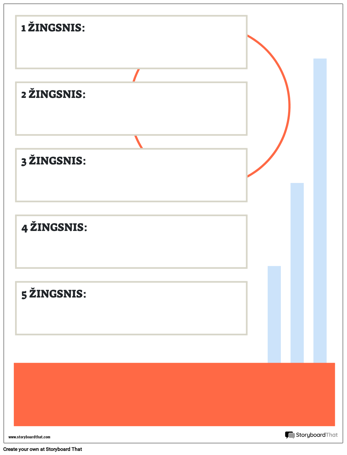 1 Pardavimo Scenarijus Storyboard por lt-examples