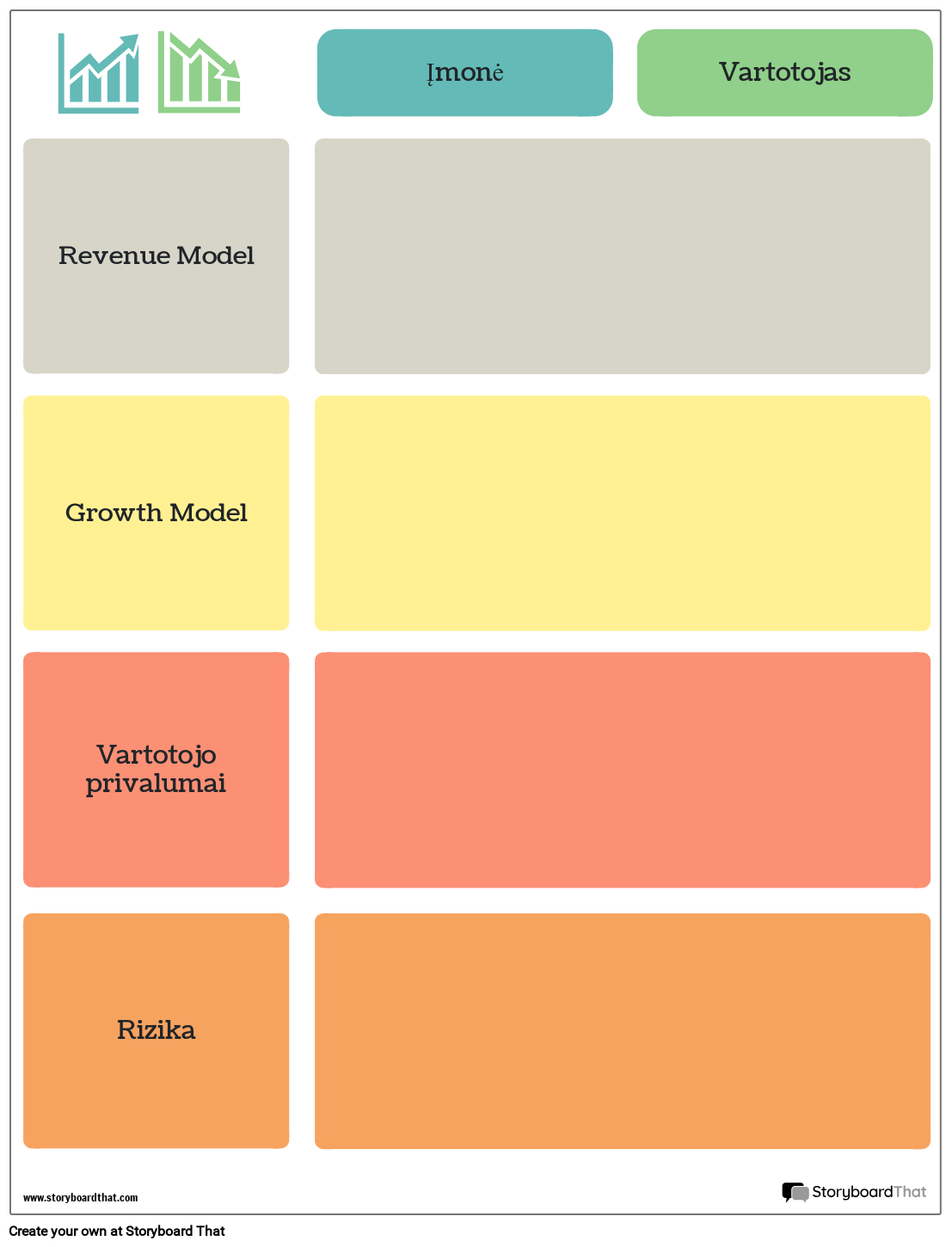 2 Pardavimo Scenarijus Storyboard by lt-examples