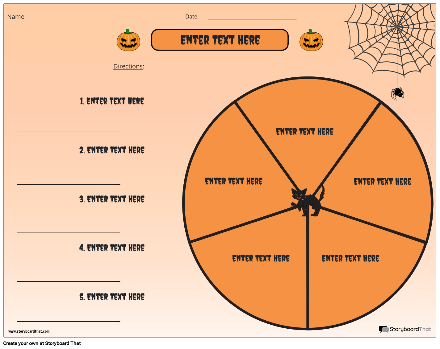 Apskritimo Grafikas 2 Storyboard por lt-examples