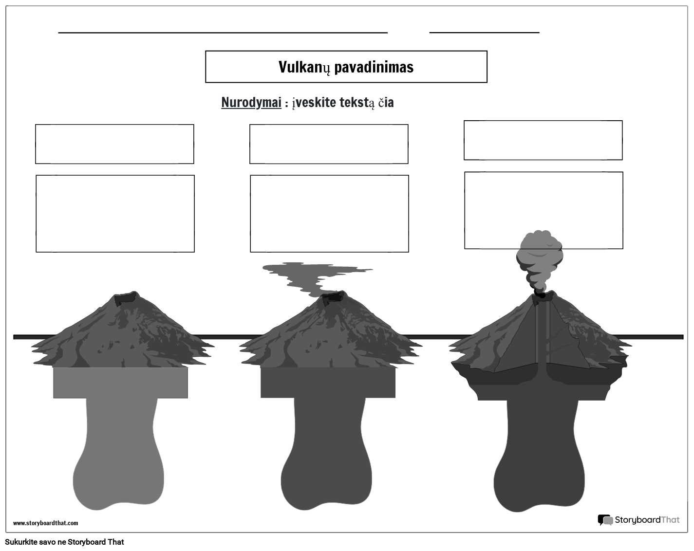 EF Horizontalus BW 2 Storyboard por lt-examples