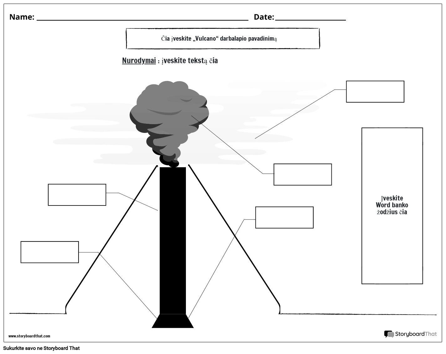 EF Vertikalus BW 1 القصة المصورة من قبل lt-examples