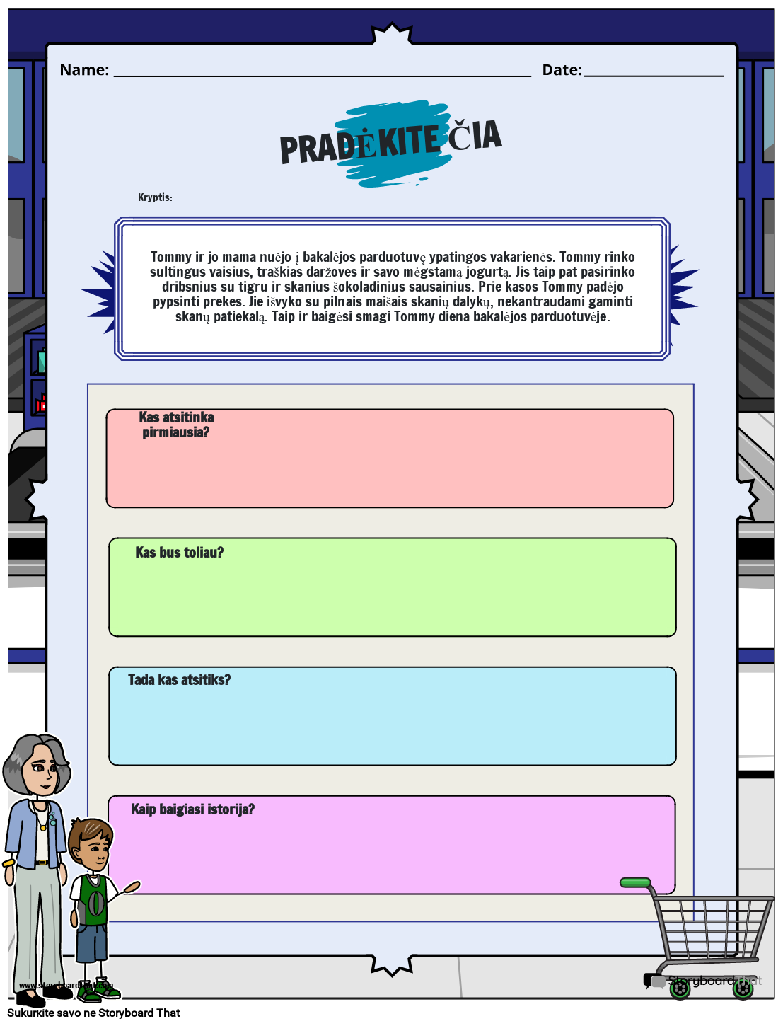 Istorijos Sekos Darbalapio Rašymas Siužetinės Linijos iki lt-examples