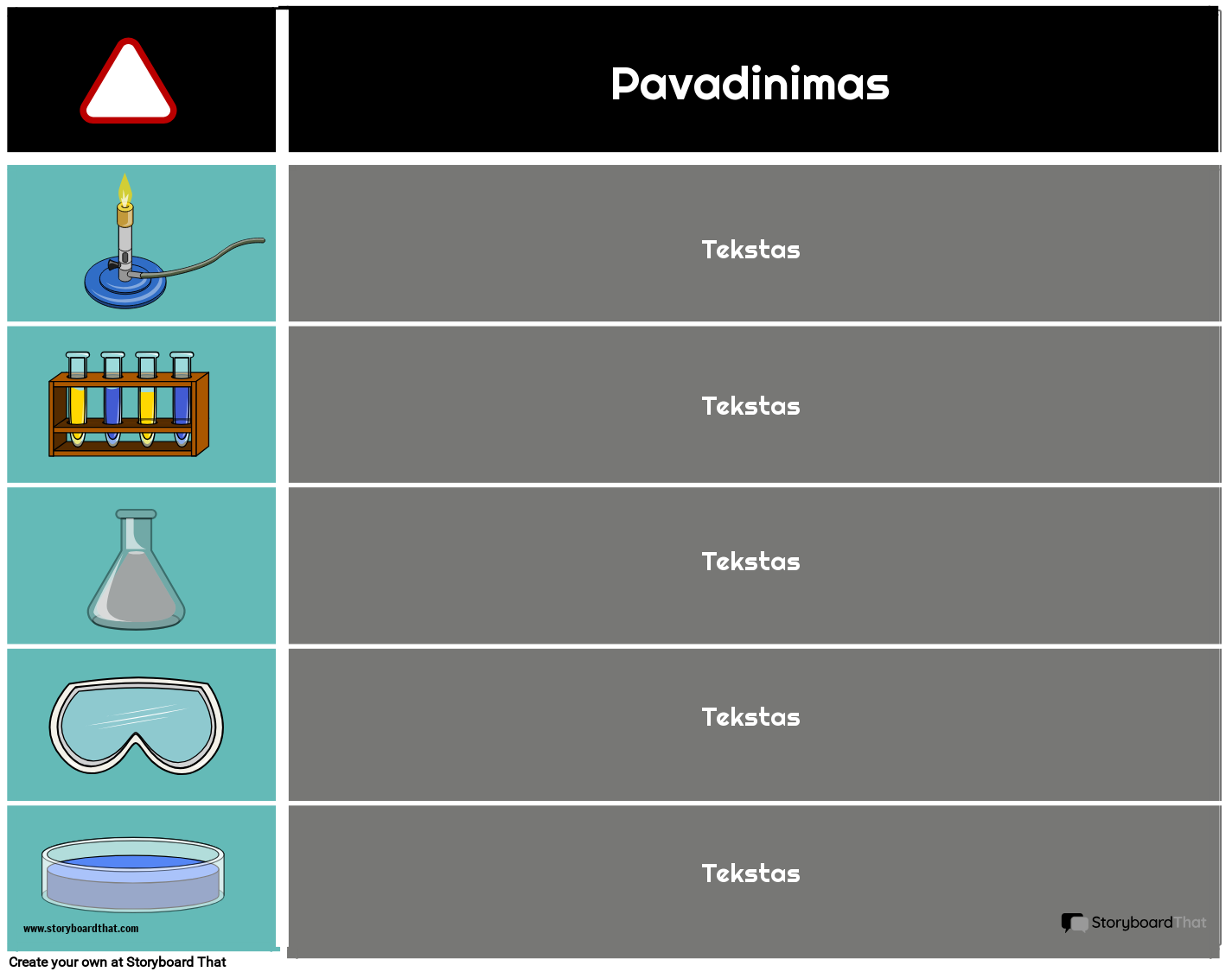 Laboratorijos Sauga 1 القصة المصورة من قبل lt-examples