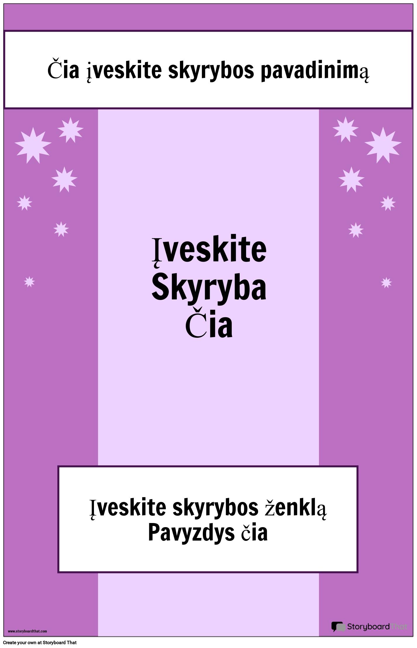 Skyrybos 2 Plakatas Siužetinės Linijos iki lt-examples
