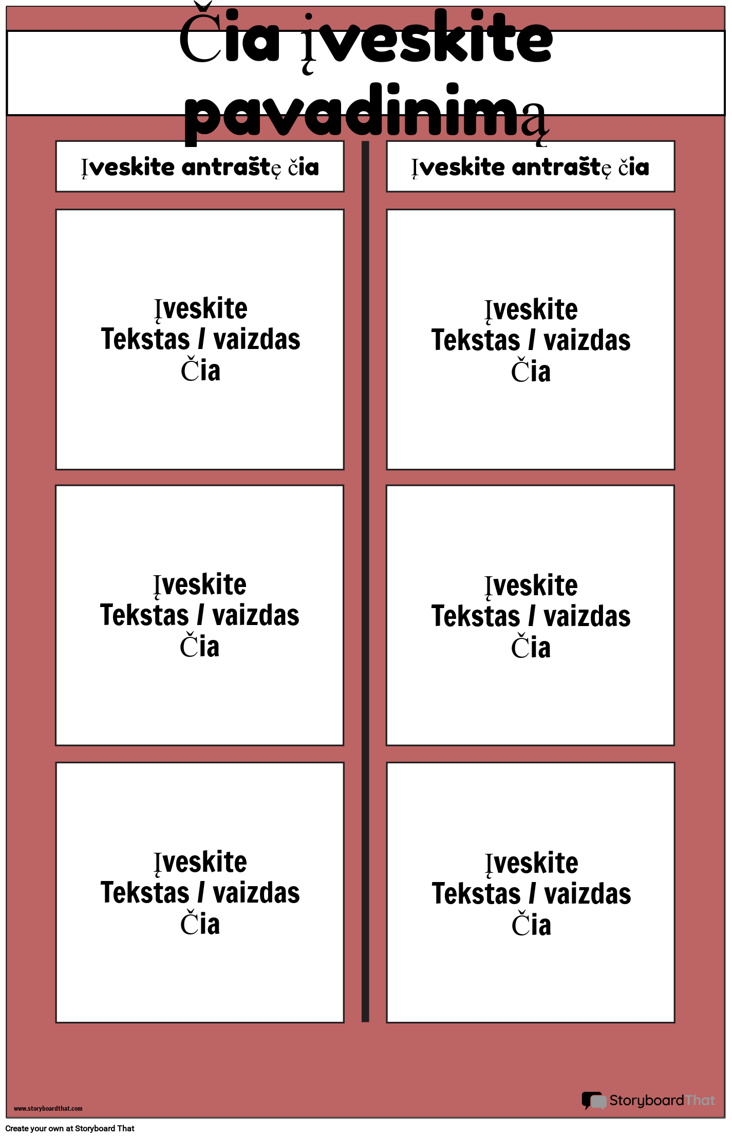 T Diagrama Storyboard by lt-examples