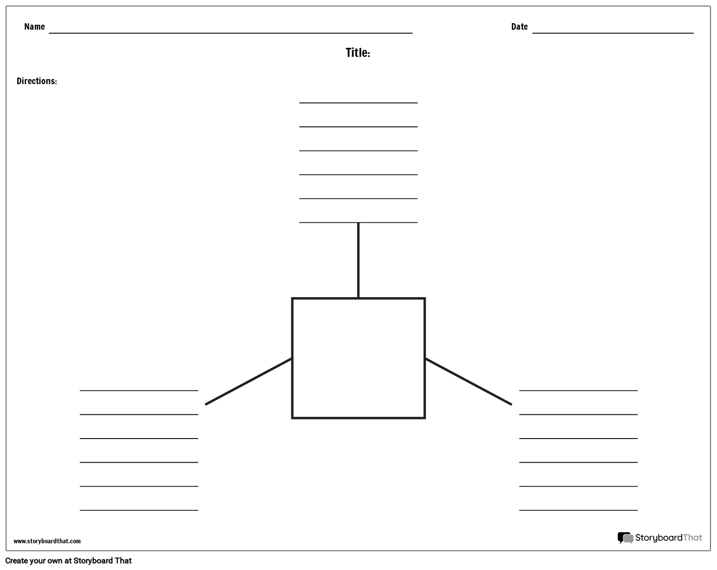 Voro žemėlapis su linijomis - 3 Siužetinės Linijos iki lt-examples