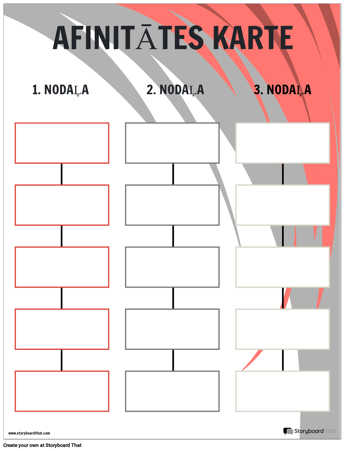 3 Interešu Karte Storyboard By Lv Examples