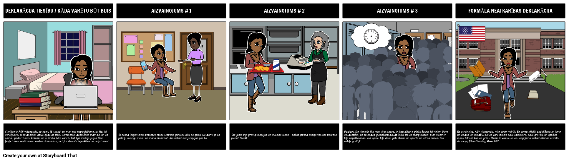 Break Up V stulei Neatkar bas Deklar cijas Storyboard break-up-v-stulei-neatkar-bas-deklar-cijas-storyboard