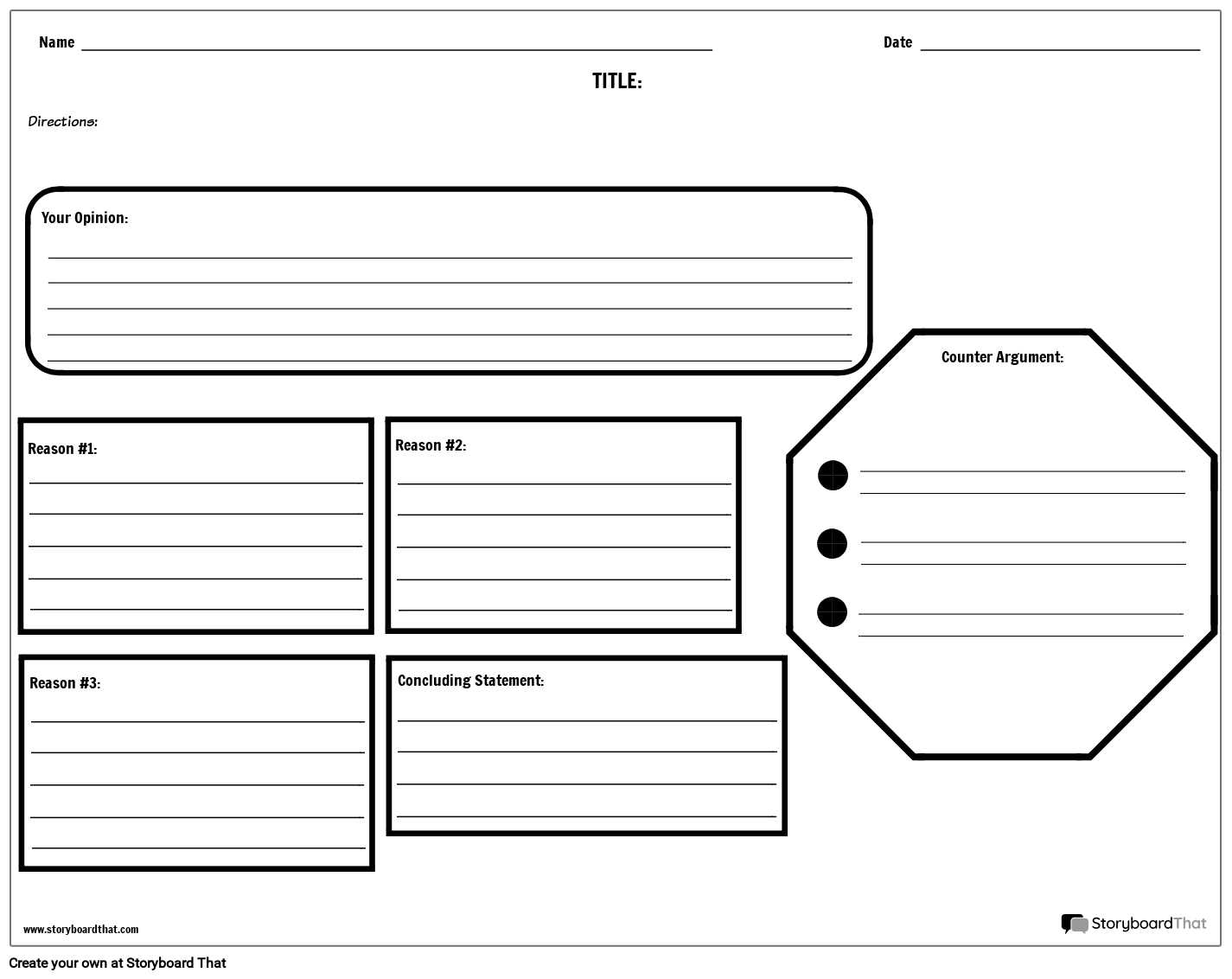 Formas Storyboard Von Lv examples
