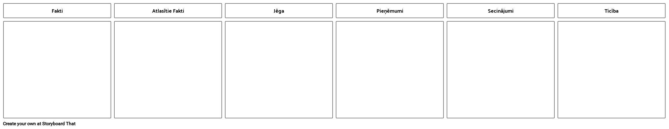 Ievades Veidnes Kāpnes Storyboard por lv-examples