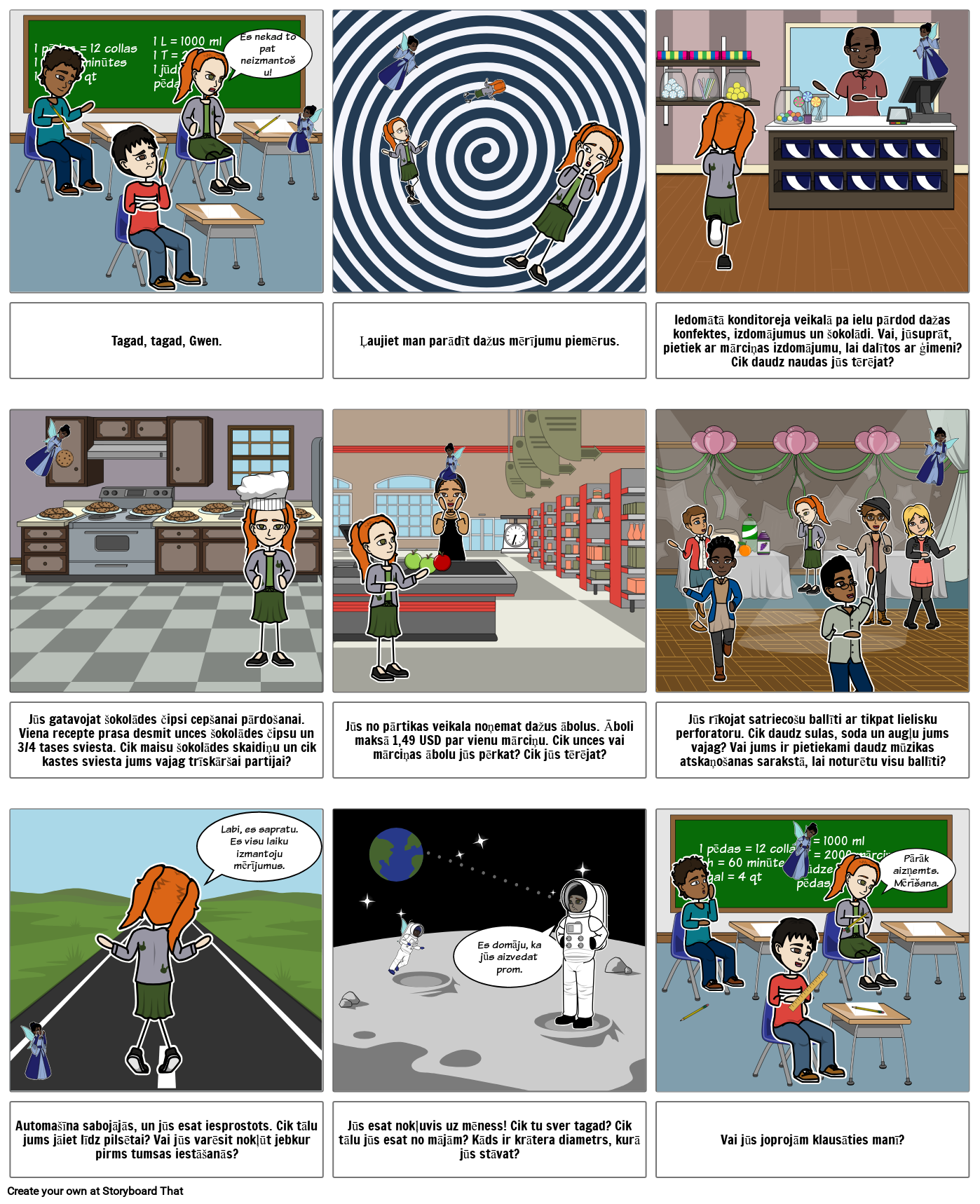 Measuring In Daily Life Storyboard Per Lv examples measuring-in-daily-life-storyboard-per-lv-examples