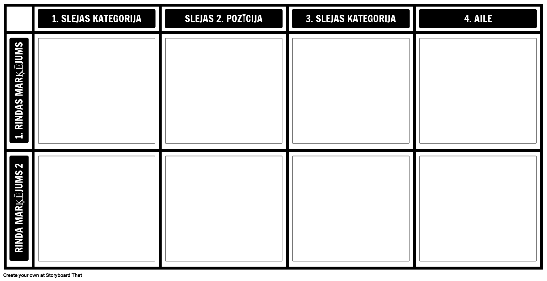 Tuk a 2x4 Diagramma Storyboard By Lv examples Tuk a 2x4 Diagramma Storyboard By Lv examples