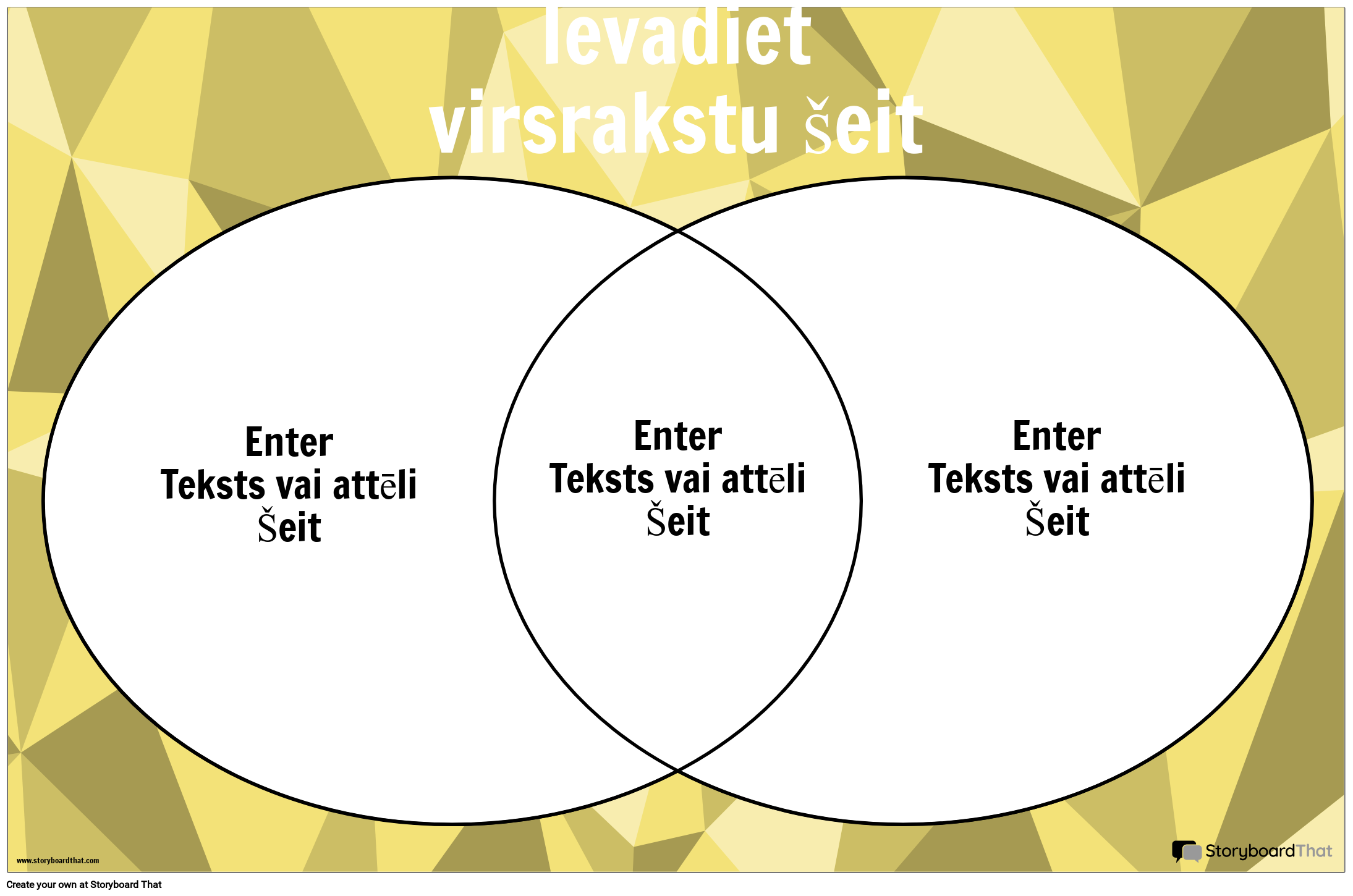 Diagram Venna Jak Zrobić Diagramy Venna Pdf
