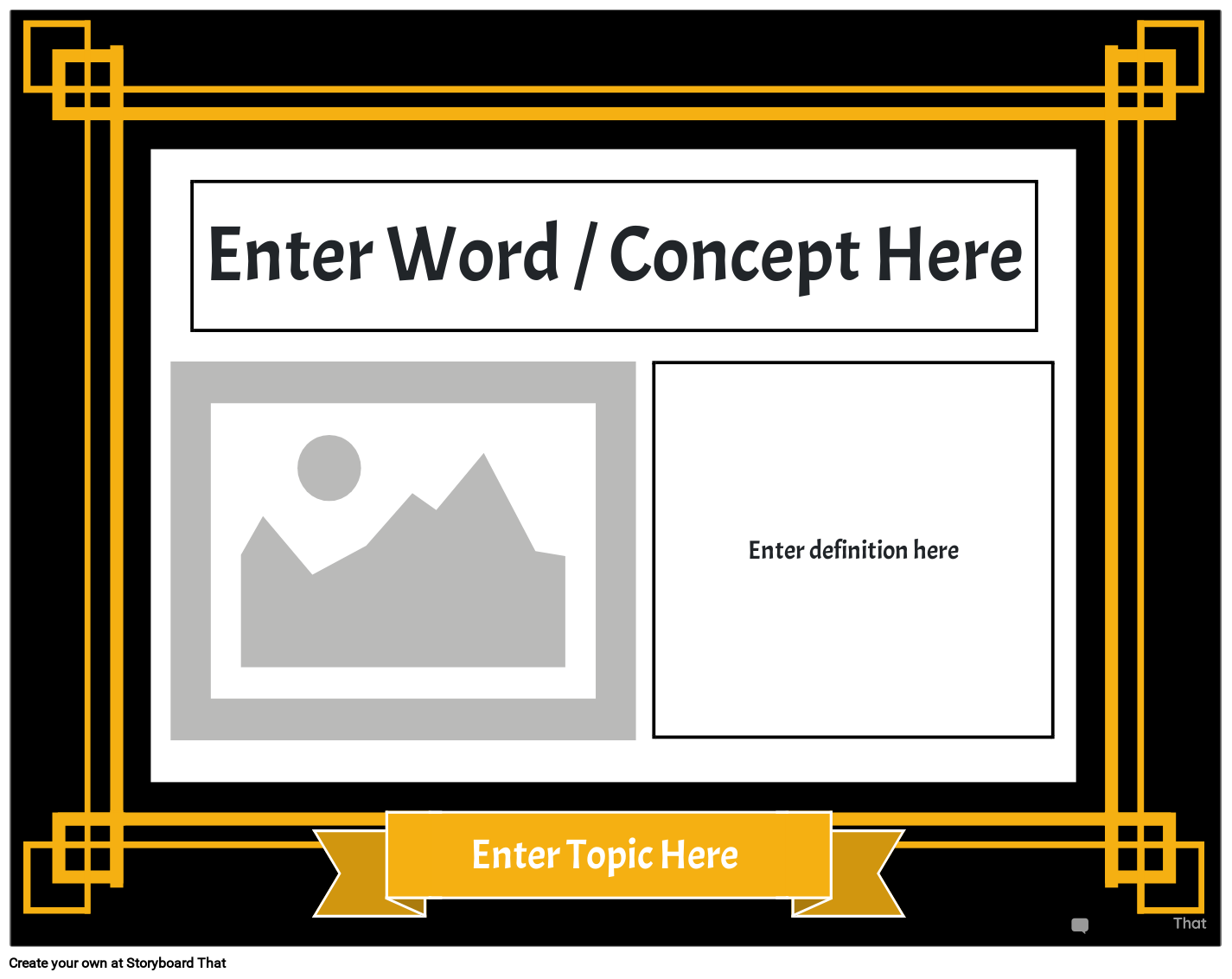Word Wall 3, Veidne Storyboard by lv-examples