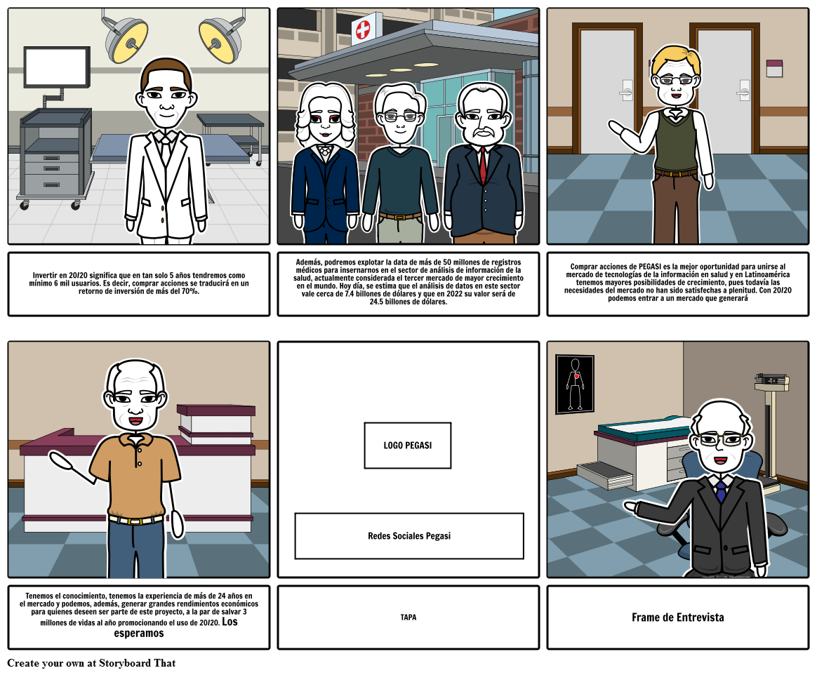 Story2 Storyboard per marianamorales