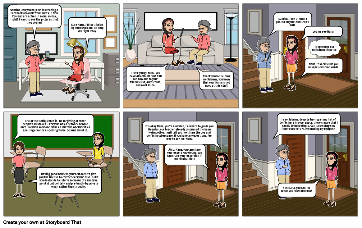 Untitled Storyboard Storyboard by marky123