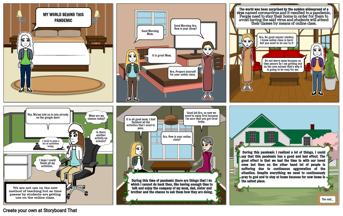 Comic Strip Storyboard By Mary50323 Comic Strip Storyboard By Mary50323