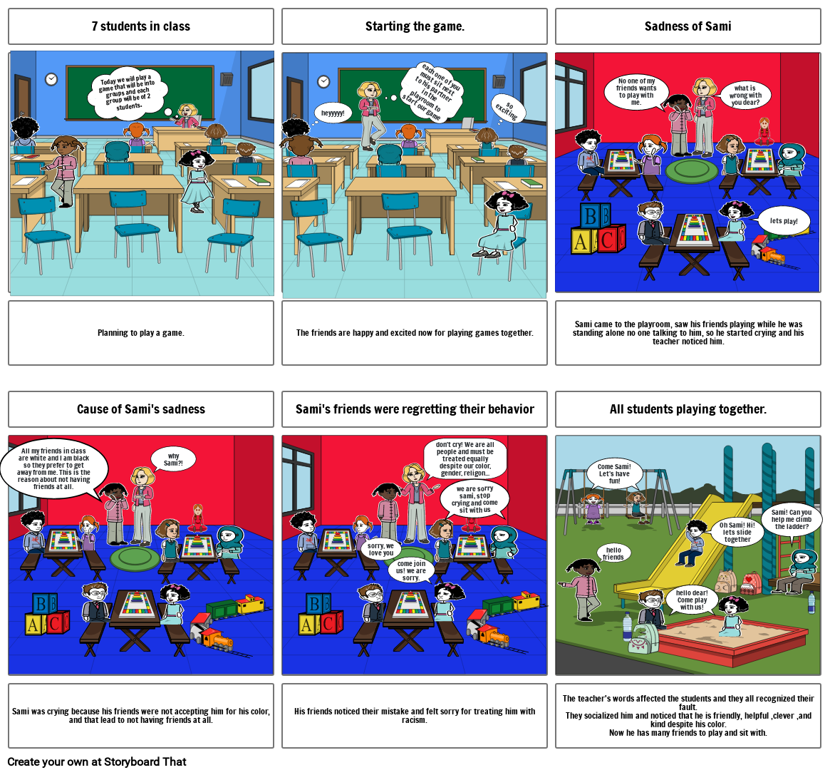 Classroom Rules Storyboard By Maryam200 Classroom Rules Storyboard By Maryam200