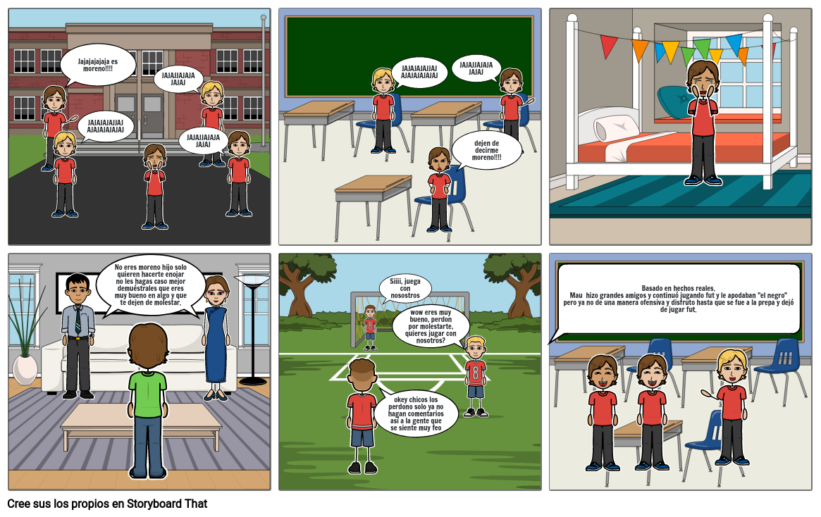 Eje Pt2 Storyboard By Mauricio27975 eje-pt2-storyboard-by-mauricio27975