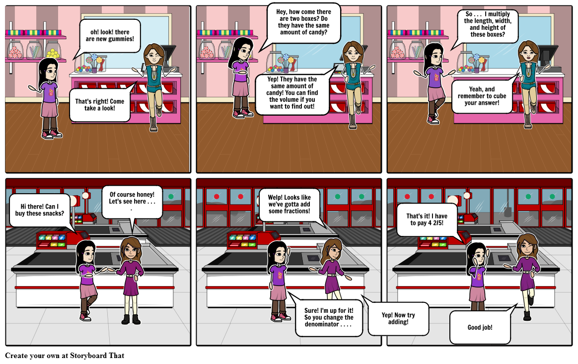 Real Life Math Storyboard By Merryzhu Real Life Math Storyboard By Merryzhu