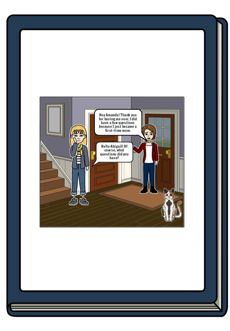 Chfd308 Week 7 Assignment Storyboard By Mirandam1397