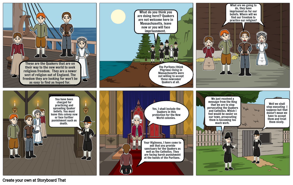 What Are Quakers Religious Beliefs
