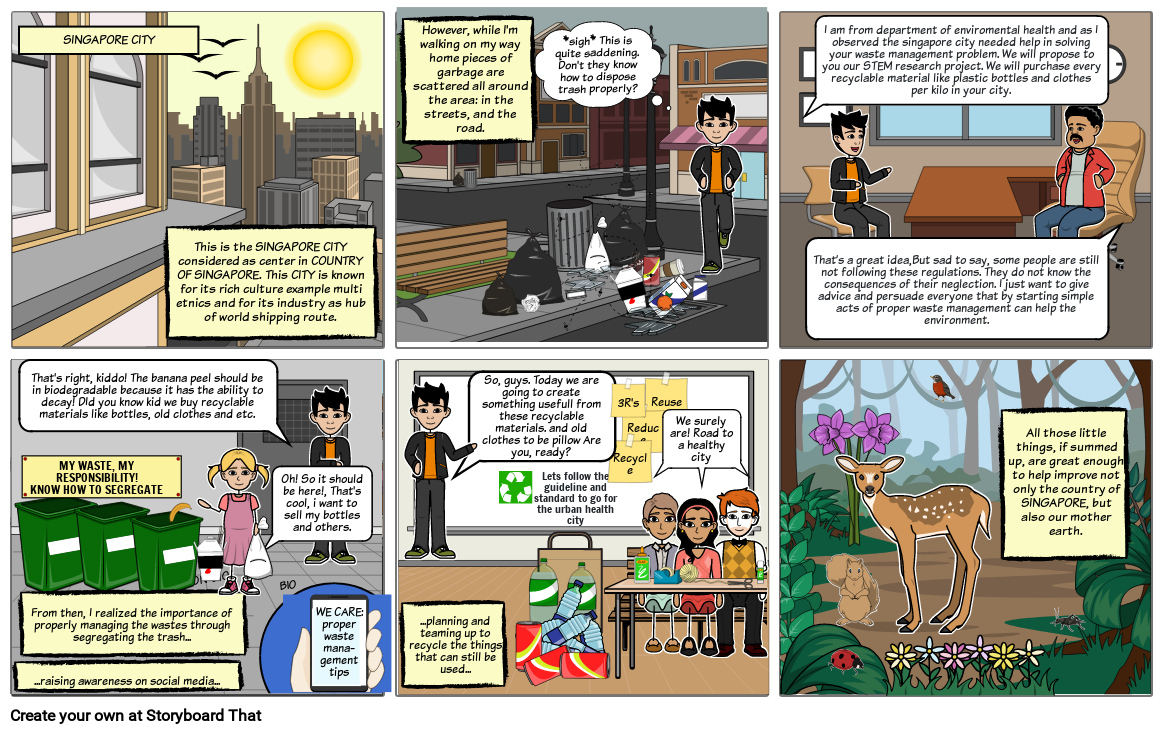 Urban Health Storyboard Storyboard by mohd82745