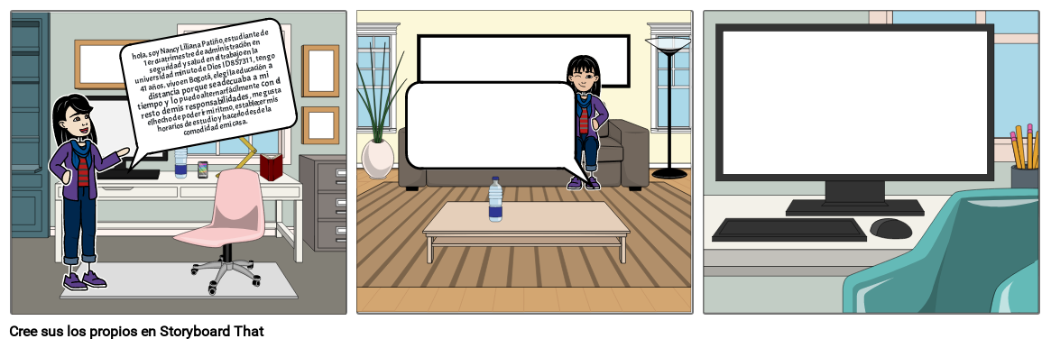 AUTOGESTION DEL APRENDIZAJE Storyboard by nancy48688 AUTOGESTION DEL APRENDIZAJE Storyboard by nancy48688
