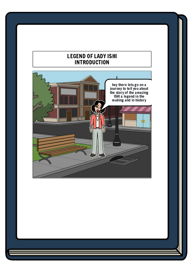 STORY OF LEGENDARY ISH Storyboard by necromancer552