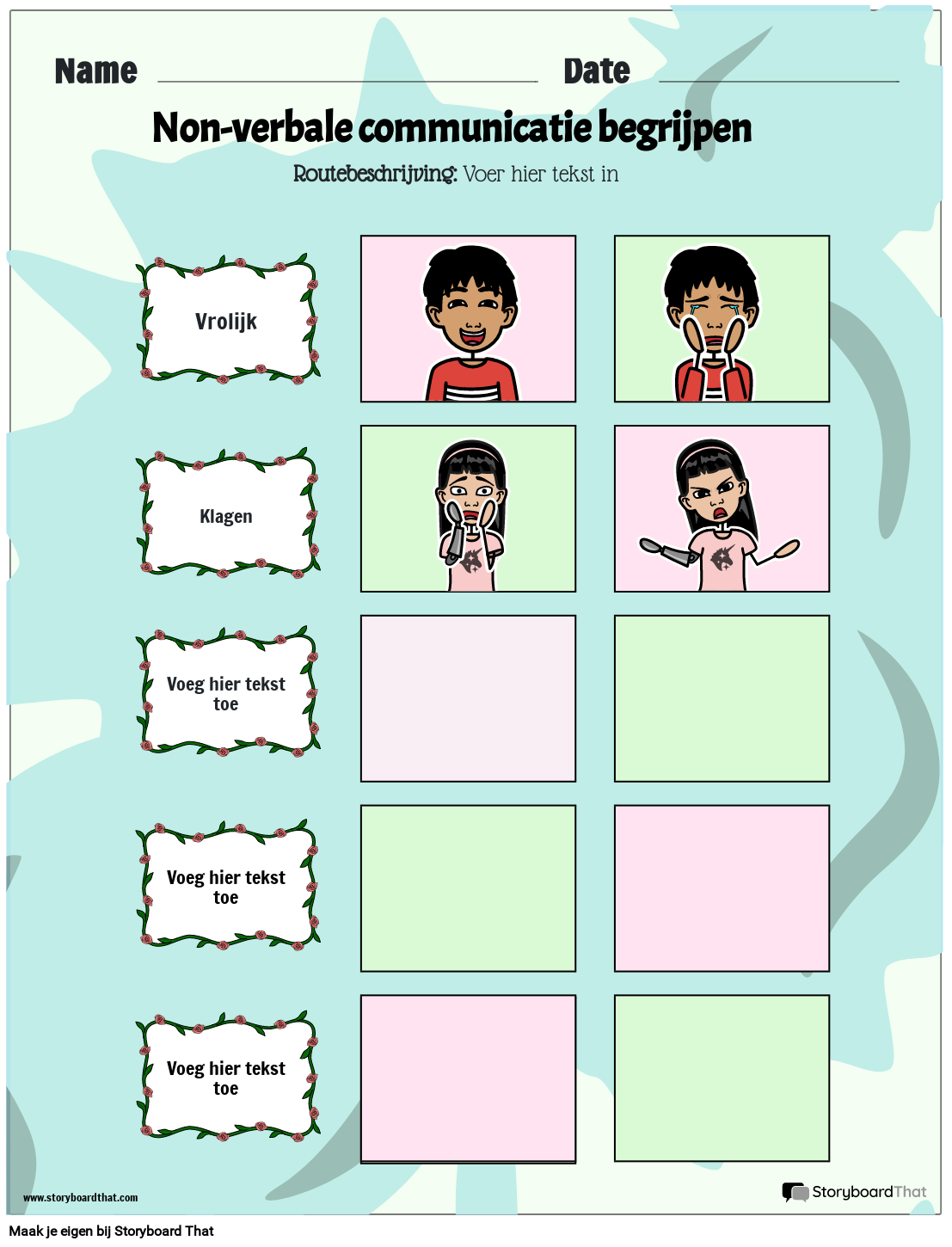 Communicatie Voorbeeld Storyboard Por Nl Examples - vrogue.co Communicatie Voorbeeld Storyboard Por Nl Examples - vrogue.co