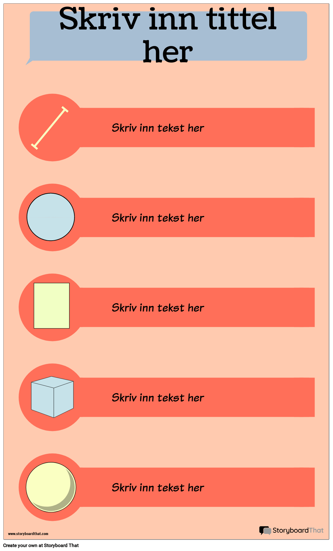 Former Infographic Storyboard por no-examples