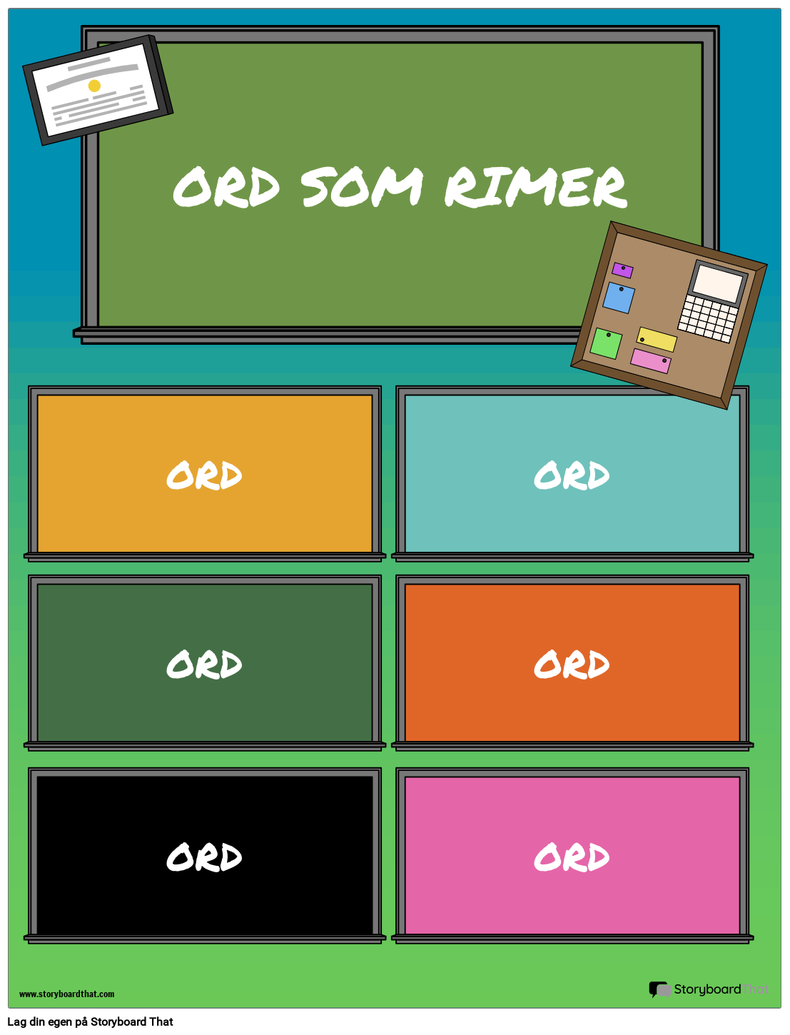 RW 3 Storyboard por no-examples