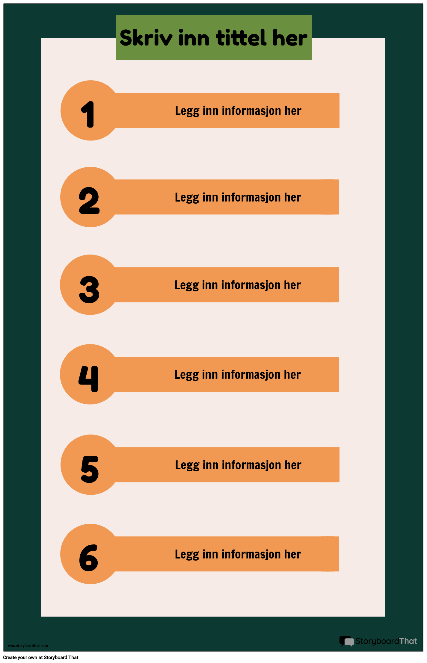 Science Fair Prosjektmaler og Ideer — Vitenskapelig Metode-plakat ...