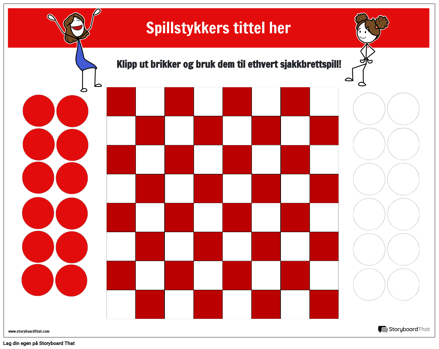 Utskrivbare Notesymboler