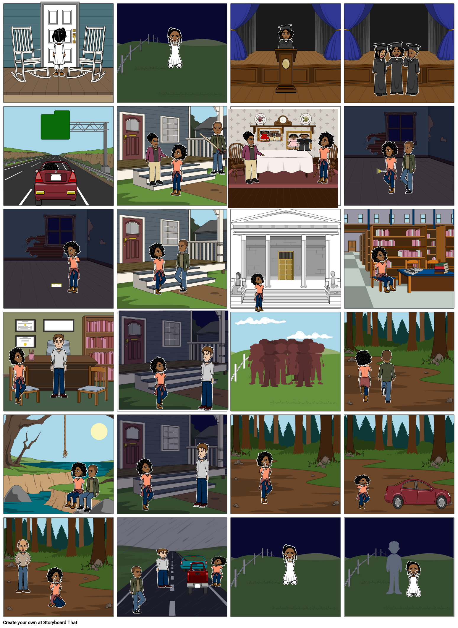 Dust Storyboard By Nth6907 Dust Storyboard By Nth6907