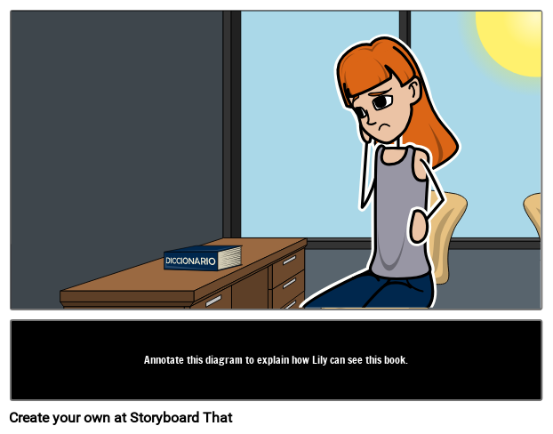 Annotated Diagram Storyboard by oliversmith