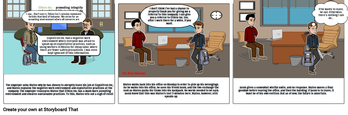 Untitled Storyboard Storyboard Par Patrickcccc