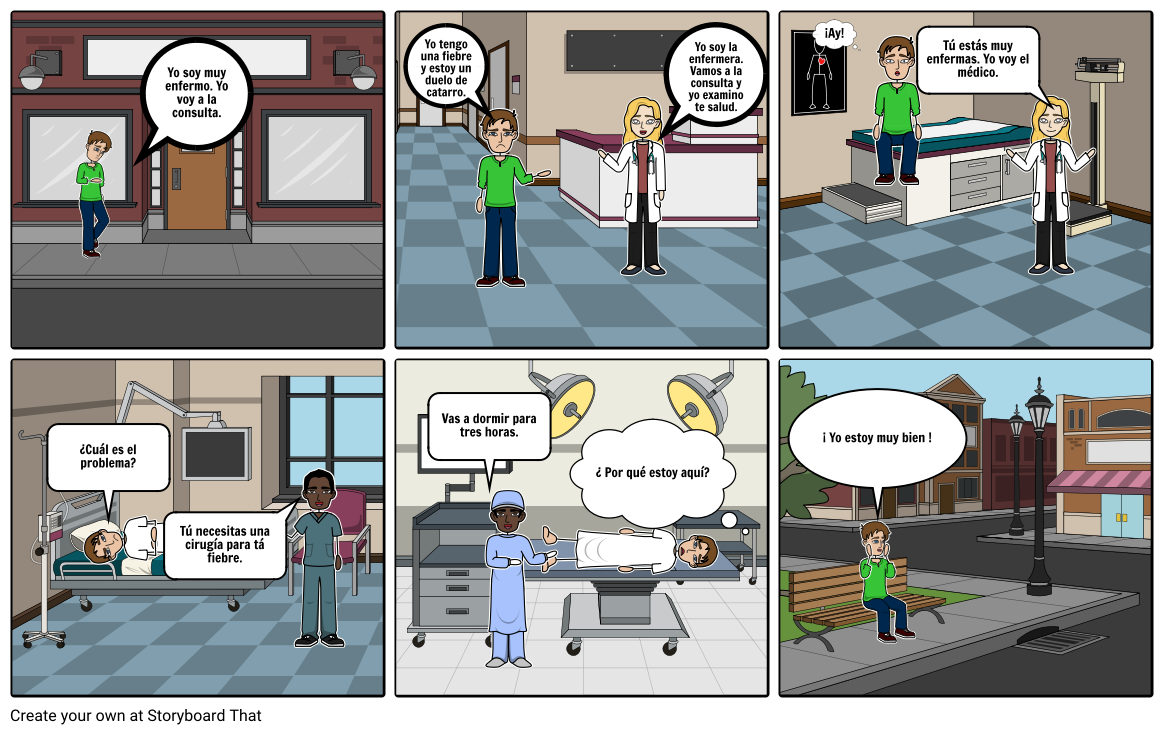 Comic Strip Storyboard By Peytongreenwold comic-strip-storyboard-by-peytongreenwold