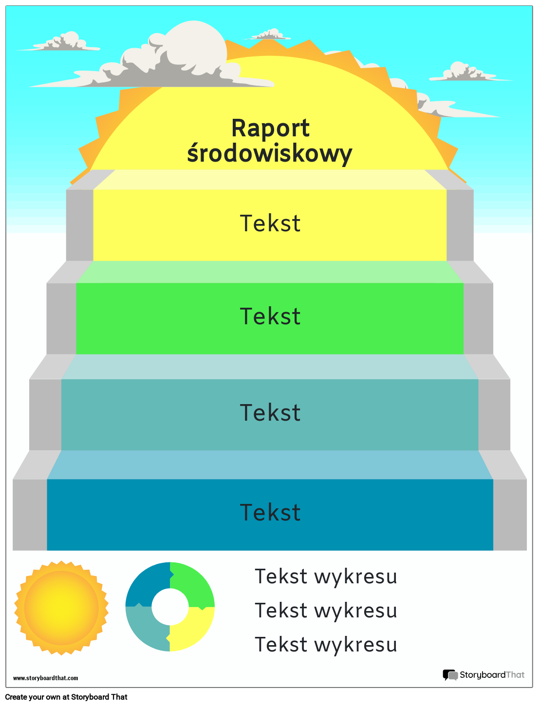 Raporty | DARMOWY Ekspres do Infografiki