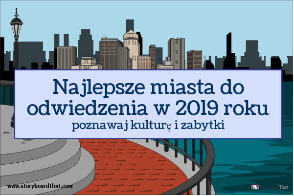 Tytuł Focus Blog Preview 600x400px Storyboard by pl-examples