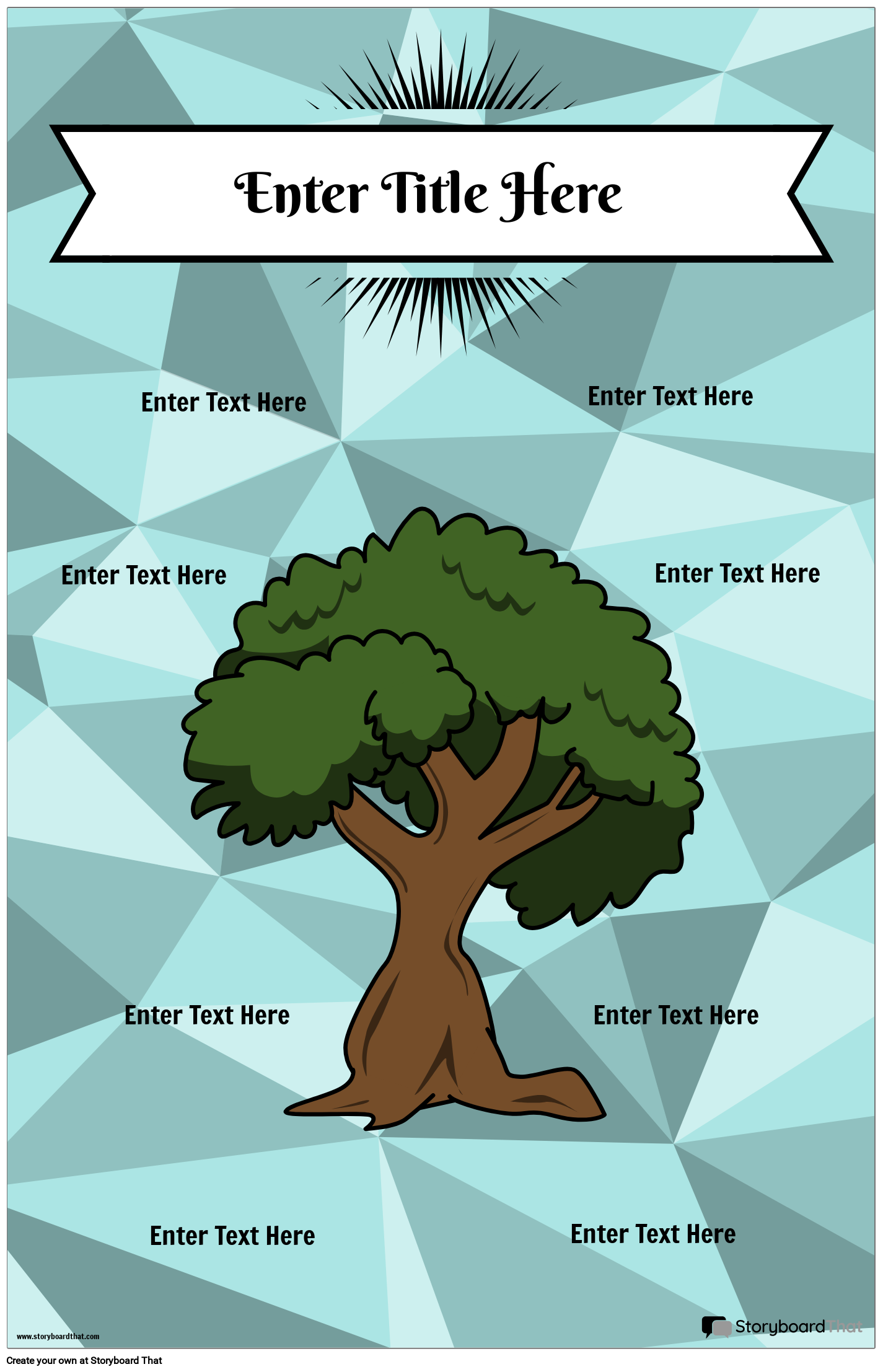 Anchor Chart Template Anchor Chart Maker StoryboardThat