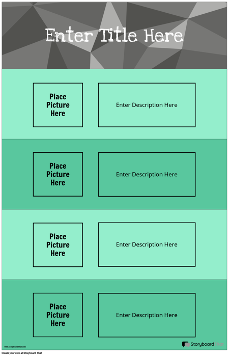 Make Health Posters | Health Class Posters