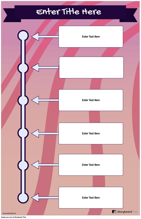 Make A Timeline Poster Timeline Poster Template Make A Timeline Poster Timeline Poster Template