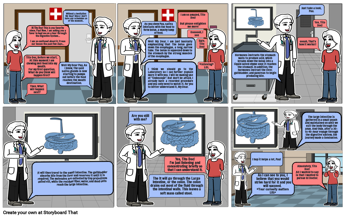 bio Storyboard by princess79622