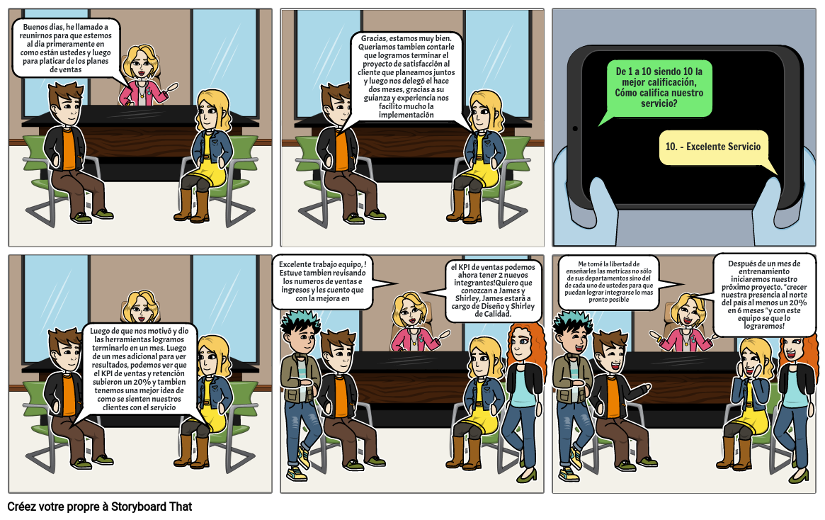 Manager Functions Mv Storyboard Por Psychedelik36