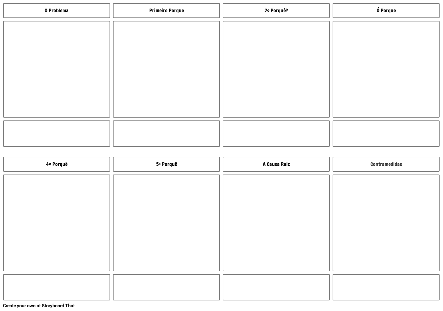5 Porqu s Modelo Storyboard By Pt examples 5-porqu-s-modelo-storyboard-by-pt-examples