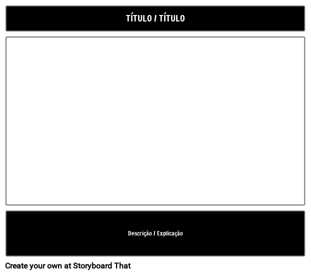 Blank 16x9 - Título Storyboard par pt-examples
