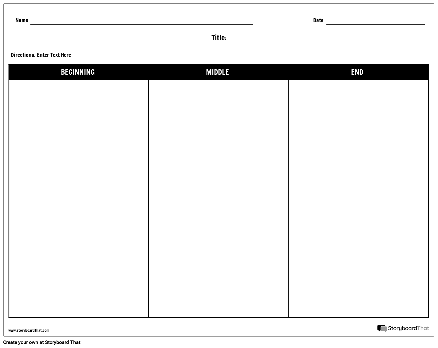 Cenário BME Storyboard por pt-examples